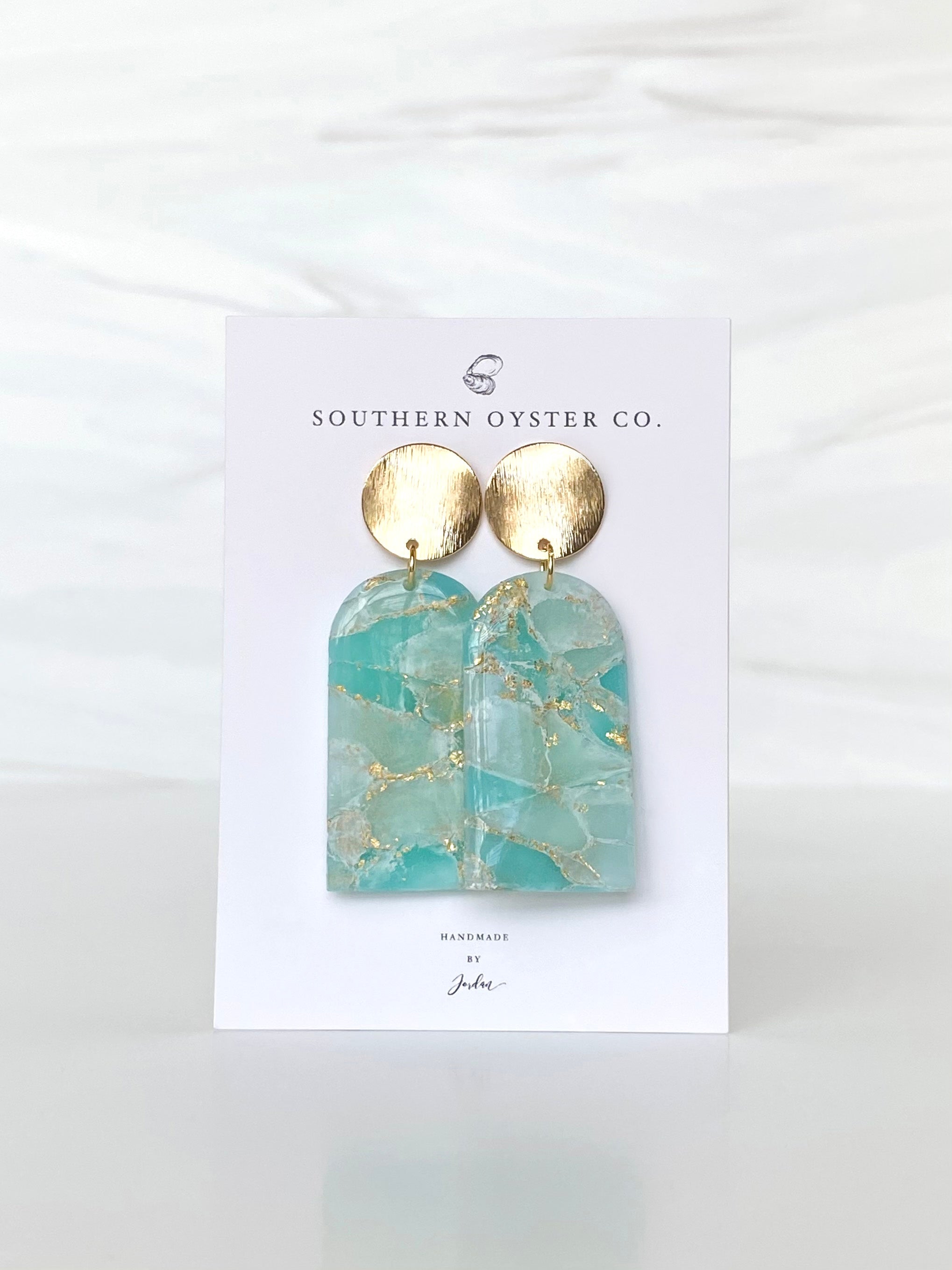 The Sarah – Southern Oyster Company